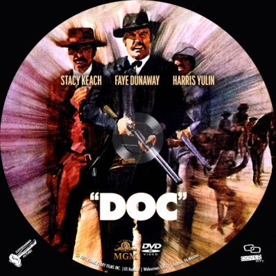 CoverCity - DVD Covers & Labels - 'DOC'
