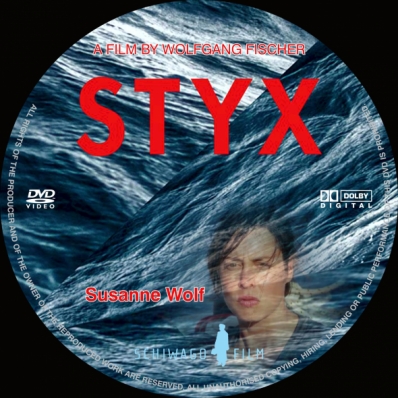 CoverCity - DVD Covers & Labels - Styx