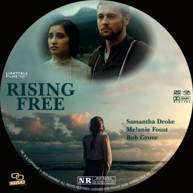 CoverCity - DVD Covers & Labels - Rising Free