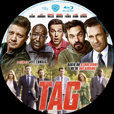 CoverCity - DVD Covers & Labels - Tag