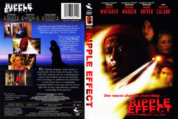 CoverCity - DVD Covers & Labels - Ripple Effect