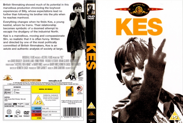 CoverCity - DVD Covers & Labels - KES