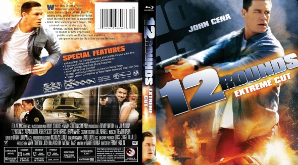 CoverCity - DVD Covers & Labels - 12 Rounds