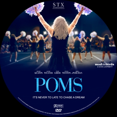 CoverCity - DVD Covers & Labels - Poms