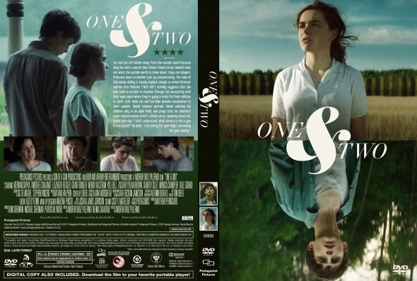 CoverCity - DVD Covers & Labels - One and Two