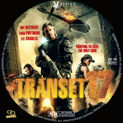 CoverCity - DVD Covers & Labels - Transit 17