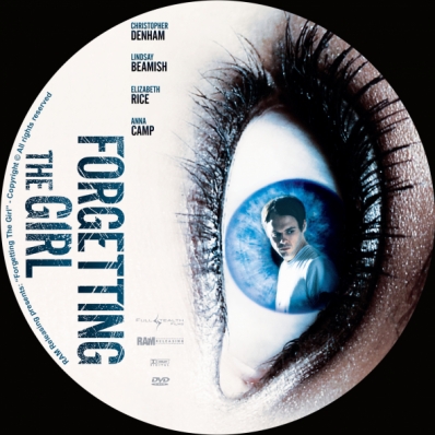 CoverCity - DVD Covers & Labels - Forgetting The Girl