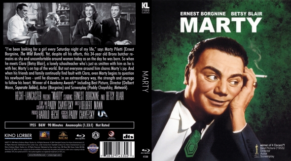 CoverCity - DVD Covers & Labels - Marty
