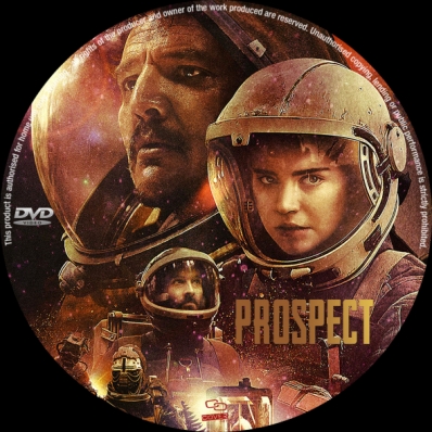 CoverCity - DVD Covers & Labels - Prospect