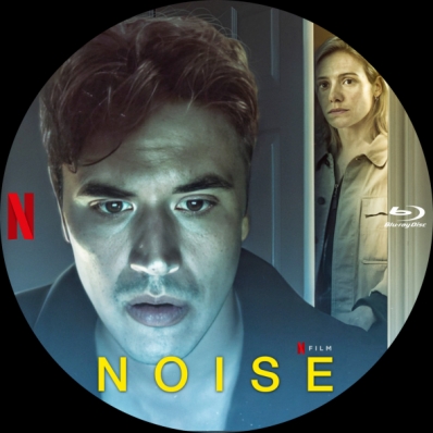 CoverCity - DVD Covers & Labels - Noise