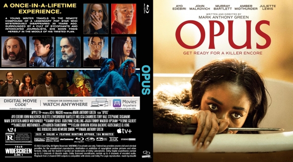 CoverCity - DVD Covers & Labels - Opus