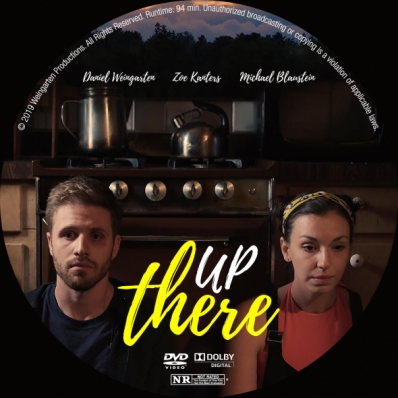 CoverCity - DVD Covers & Labels - Up There