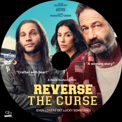CoverCity - DVD Covers & Labels - Reverse the Curse