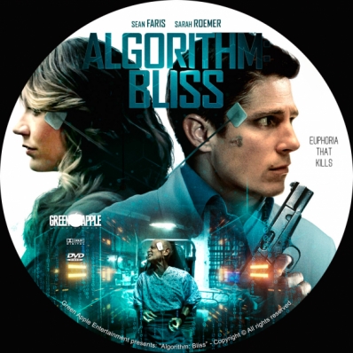 CoverCity - DVD Covers & Labels - Algorithm: Bliss