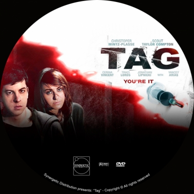 CoverCity - DVD Covers & Labels - Tag