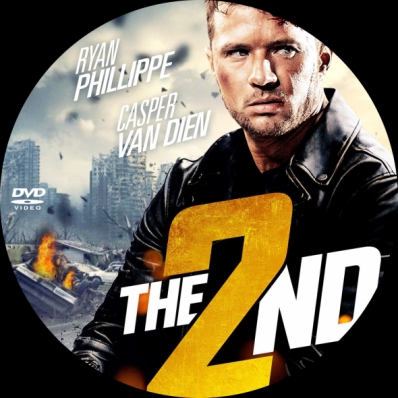 CoverCity - DVD Covers & Labels - The 2nd