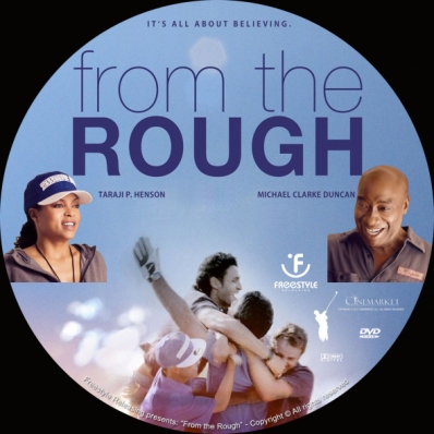 CoverCity - DVD Covers & Labels - From the Rough