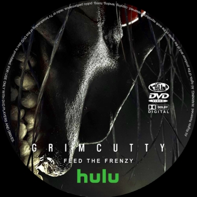 CoverCity - DVD Covers & Labels - Grimcutty