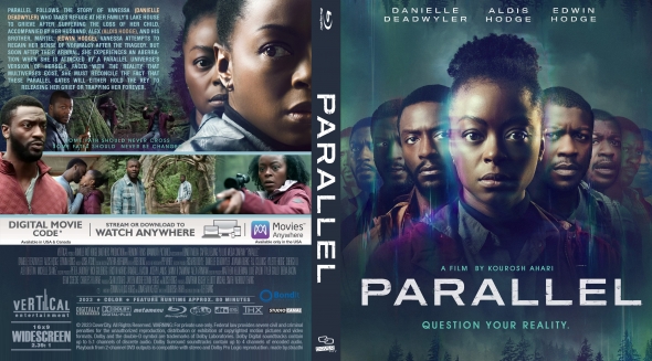 CoverCity - DVD Covers & Labels - Parallel