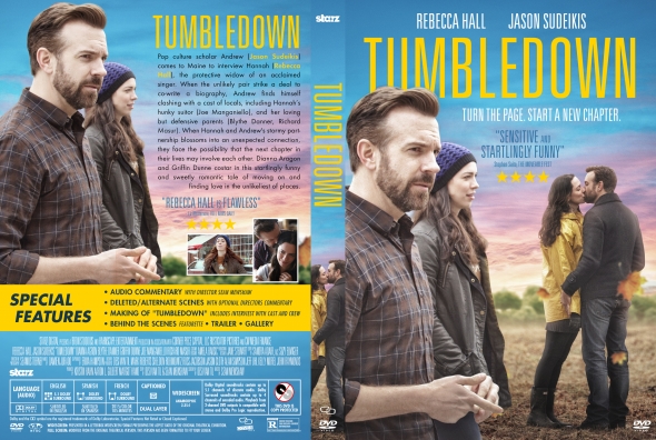 CoverCity - DVD Covers & Labels - Tumbledown
