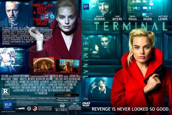 CoverCity - DVD Covers & Labels - Terminal