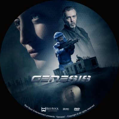 CoverCity - DVD Covers & Labels - Genesis