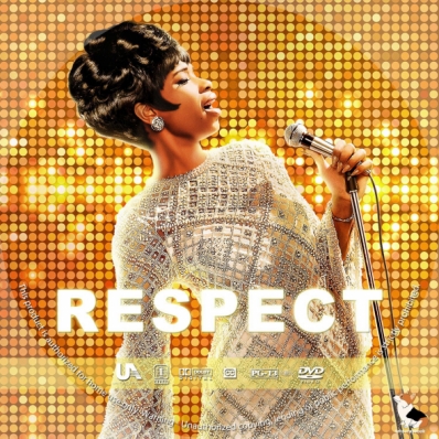 CoverCity - DVD Covers & Labels - Respect