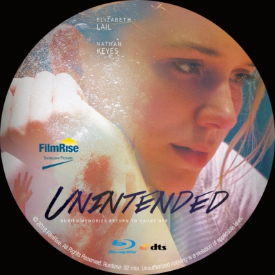 CoverCity - DVD Covers & Labels - Unintended