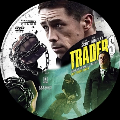CoverCity - DVD Covers & Labels - Traders