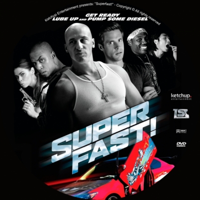 CoverCity - DVD Covers & Labels - Superfast!