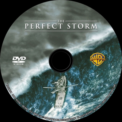 CoverCity - DVD Covers & Labels - The Perfect Storm