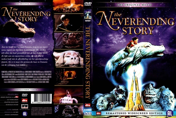 Haar Dvd Label