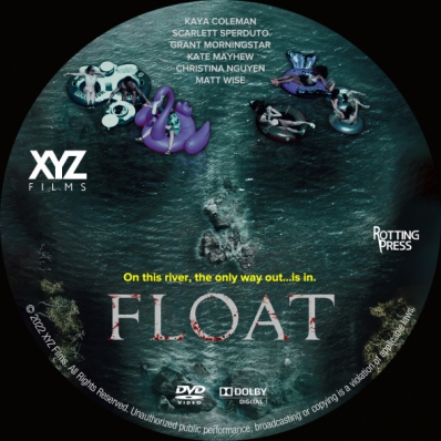 CoverCity - DVD Covers & Labels - Float
