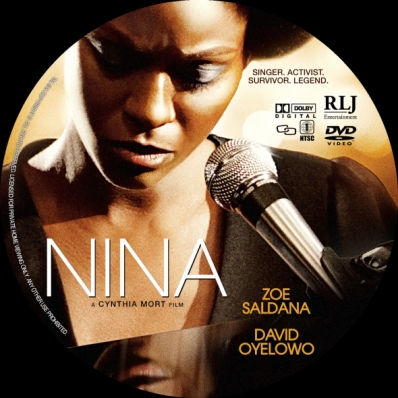 CoverCity - DVD Covers & Labels - Nina