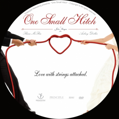 CoverCity - DVD Covers & Labels - One Small Hitch