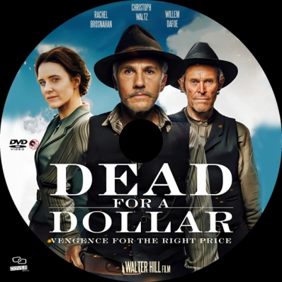 CoverCity - DVD Covers & Labels - Dead for A Dollar