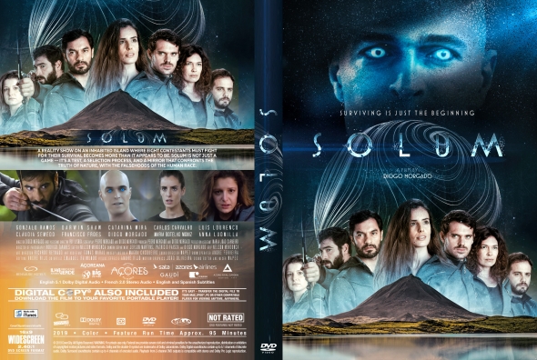 CoverCity - DVD Covers & Labels - Solum