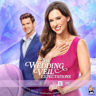 CoverCity - DVD Covers & Labels - The Wedding Veil: Expectations