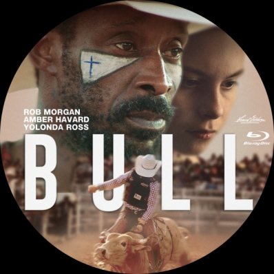CoverCity - DVD Covers & Labels - Bull