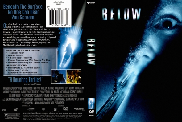 CoverCity - DVD Covers & Labels - Below