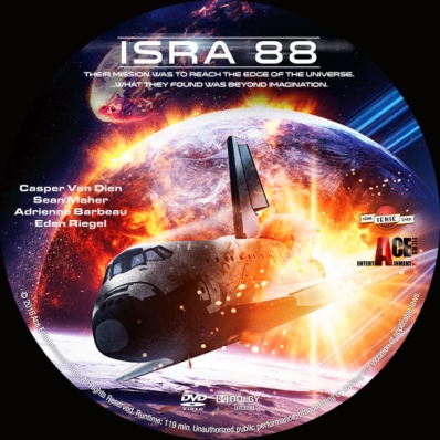 CoverCity - DVD Covers & Labels - ISRA 88