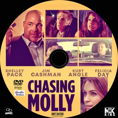 CoverCity - DVD Covers & Labels - Chasing Molly