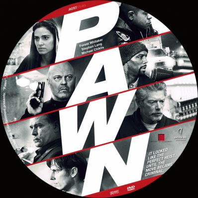 CoverCity - DVD Covers & Labels - Pawn