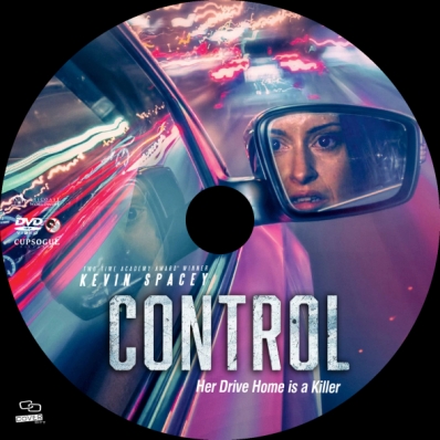 CoverCity - DVD Covers & Labels - Control