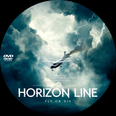 CoverCity - DVD Covers & Labels - Horizon Line