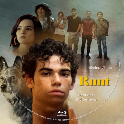 CoverCity - DVD Covers & Labels - Runt