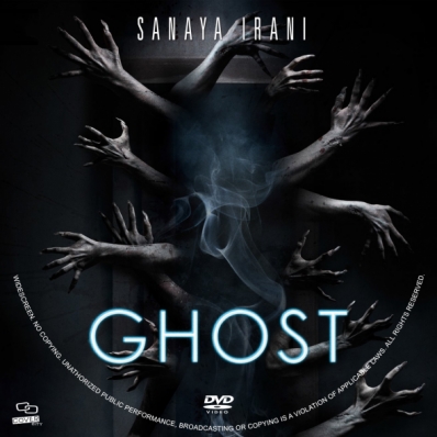 CoverCity - DVD Covers & Labels - Ghost