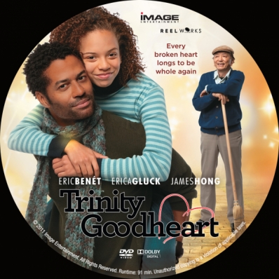 CoverCity - DVD Covers & Labels - Trinity Goodheart