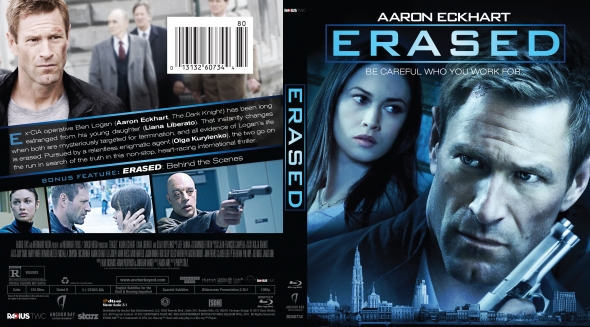 CoverCity - DVD Covers & Labels - Erased