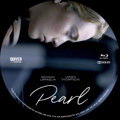 CoverCity - DVD Covers & Labels - Pearl
